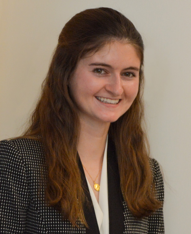 Ms. Alexandra Younan | Ultrasonics