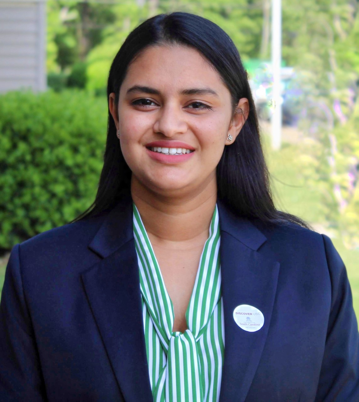 Dr. Fariha Mir | Ultrasonics