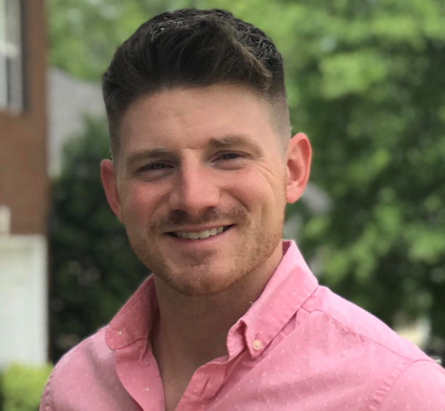 Recipients Bio | OpenScholar